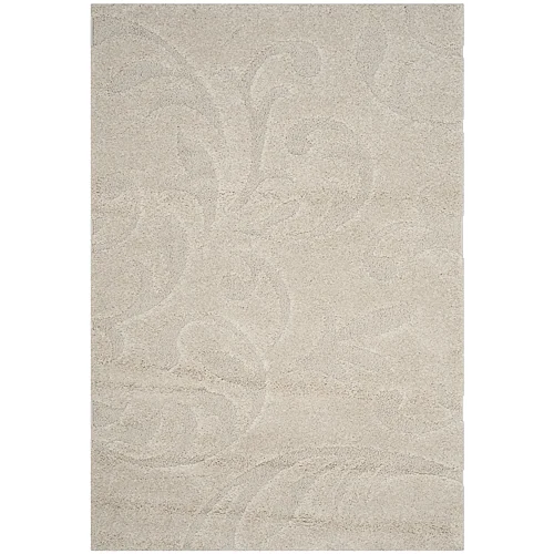 Click here for Safavieh Henry Shag Area Rug  One Size  Beige prices