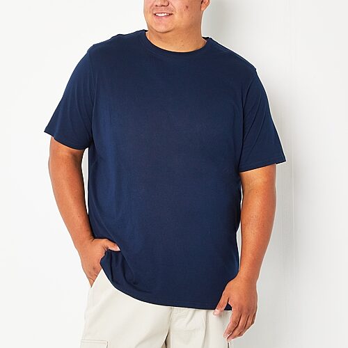 Click here for St. Johns Bay Super Soft Mens Easy-on + Easy-off C... prices