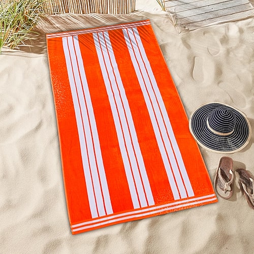 Click here for SUPERIOR Cabana Collection | 100 Cotton Quick Dry... prices
