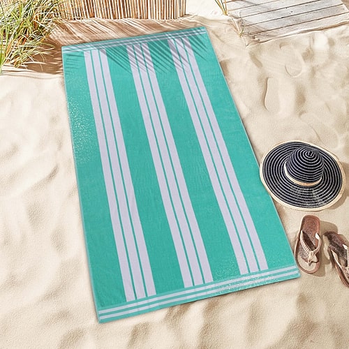 Click here for SUPERIOR Cabana Collection | 100 Cotton Quick Dry... prices