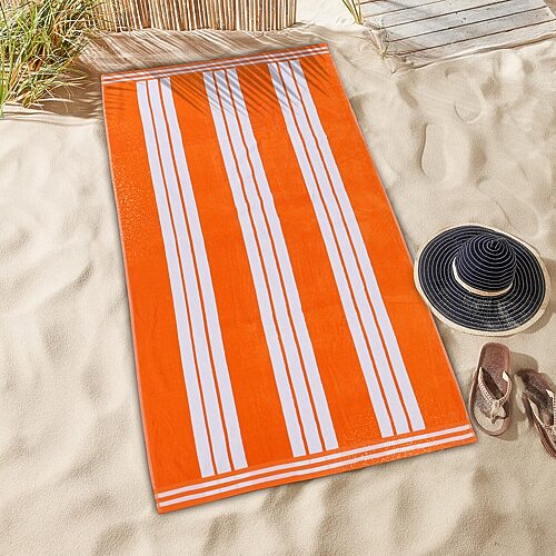 Click here for SUPERIOR Cabana Collection | 100 Cotton Quick Dry... prices