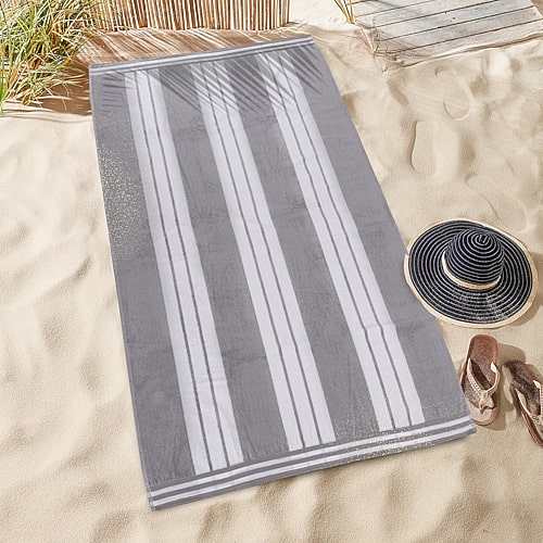 Click here for SUPERIOR Cabana Collection | 100 Cotton Quick Dry... prices