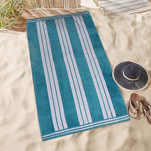 Click here for SUPERIOR Cabana Collection | 100 Cotton Quick Dry... prices