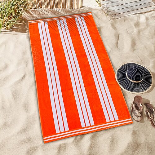 Click here for SUPERIOR Cabana Collection |100 Cotton Quick Dry 2... prices