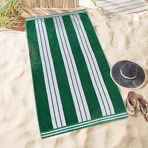 Click here for SUPERIOR Cabana Collection |100 Cotton Quick Dry 2... prices