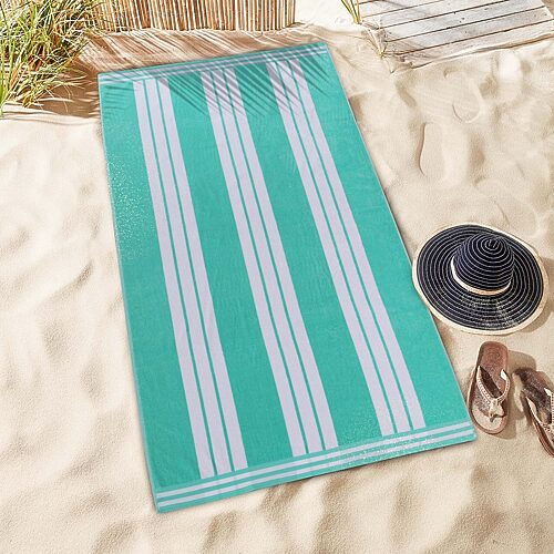 Click here for SUPERIOR Cabana Collection |100 Cotton Quick Dry 2... prices