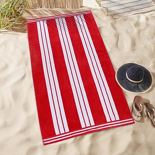 Click here for SUPERIOR Cabana Collection |100 Cotton Quick Dry 2... prices