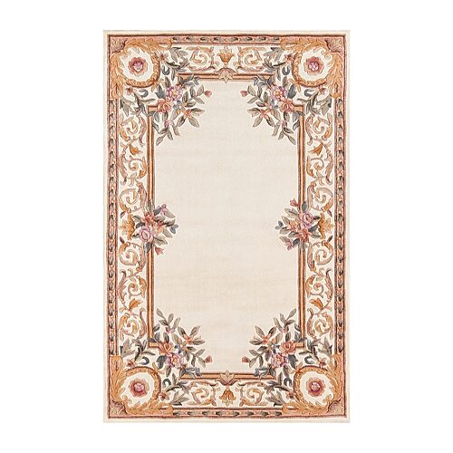 Click here for Momeni Open Fields Bordered Hand Tufted Indoor Rec... prices