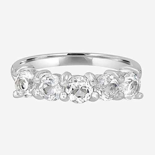 Click here for Silver Treasures Genuine Stone Sterling Silver Ban... prices