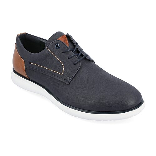 Click here for Vance Co. Mens Kirkwell Tru Comfort Foam Lace-Up C... prices
