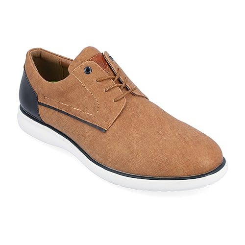 Click here for Vance Co. Mens Kirkwell Tru Comfort Foam Lace-Up C... prices