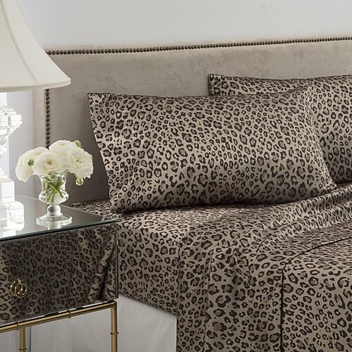 Click here for Martex Elegance Satin Wrinkle Resistant Sheet Set... prices