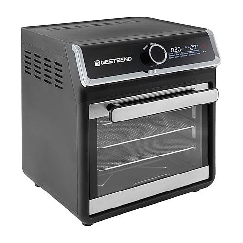 Click here for West Bend 15 Qt. Air Fryer Oven with 16 Presets  i... prices