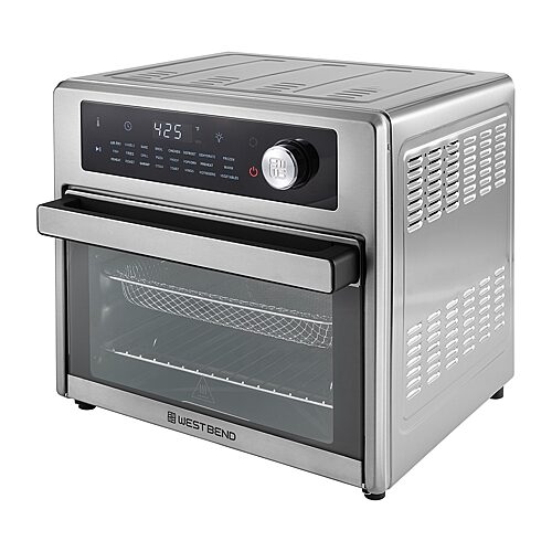 Click here for West Bend XL Air Fryer Oven with 24 Presets​  26 Q... prices