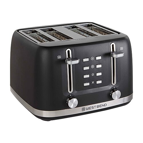 Click here for Legacy Automatic Shut Off Electric Toaster  One Si... prices