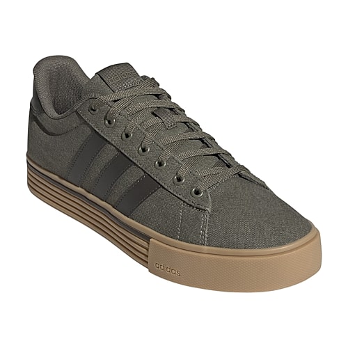 Click here for adidas Daily 4.0 Mens Sneakers  14 Medium  Green prices