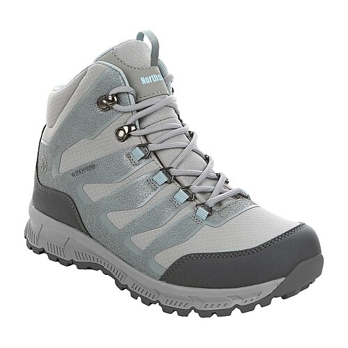 Click here for Northside Womens Hargrove Mid Waterproof Flat Heel... prices