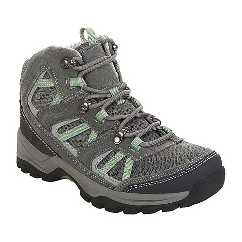 Click here for Northside Womens Arlow Canyon Mid Flat Heel Hiking... prices