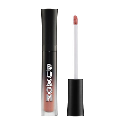 Click here for Buxom Full On Matte Liquid Lipstick  One Size  Pin... prices