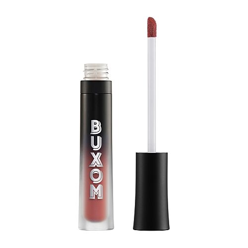 Click here for Buxom Full On Matte Liquid Lipstick  One Size  Pin... prices