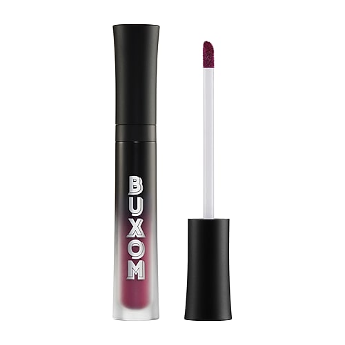 Click here for Buxom Full On Matte Liquid Lipstick  One Size  Pur... prices
