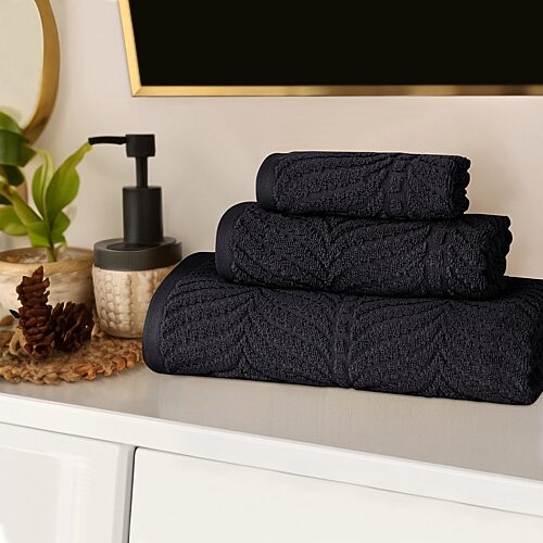 Click here for SUPERIOR Chevron Collection | 100 Cotton 3-pc. Qui... prices