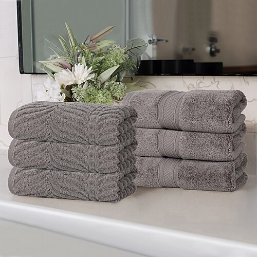 Click here for SUPERIOR Chevron Collection | 100 Cotton 6-pc. Sol... prices