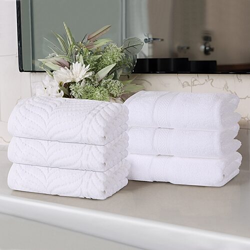 Click here for SUPERIOR Chevron Collection | 100 Cotton 6-pc. Sol... prices