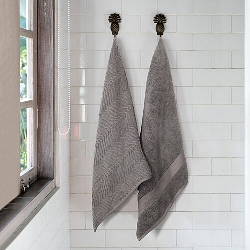 Click here for SUPERIOR Chevron Collection | 100 Cotton 2-pc. Bat... prices