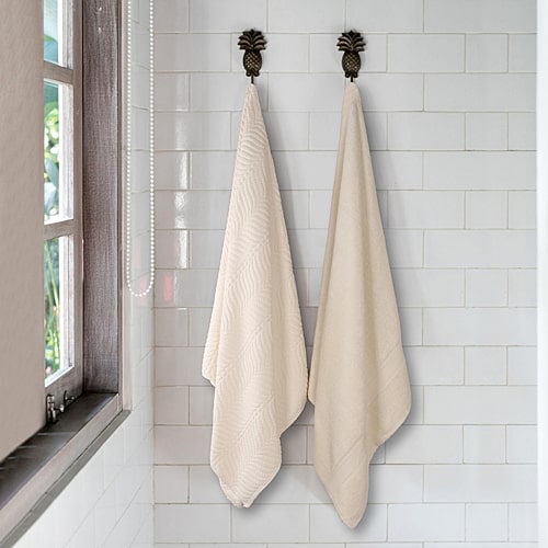 Click here for SUPERIOR Chevron Collection | 100 Cotton 2-pc. Bat... prices