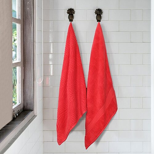 Click here for SUPERIOR Chevron Collection | 100 Cotton 2-pc. Bat... prices