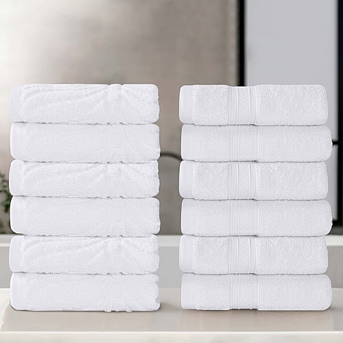 Click here for SUPERIOR Chevron Collection | 100 Cotton 12-pc. Qu... prices