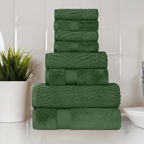 Click here for SUPERIOR Chevron Collection | 100 Cotton 8-pc. Qui... prices
