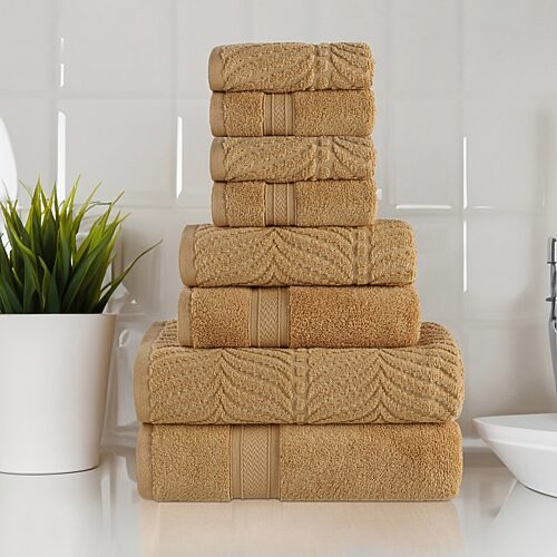Click here for SUPERIOR Chevron Collection | 100 Cotton 8-pc. Qui... prices
