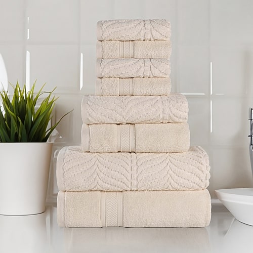 Click here for SUPERIOR Chevron Collection | 100 Cotton 8-pc. Qui... prices