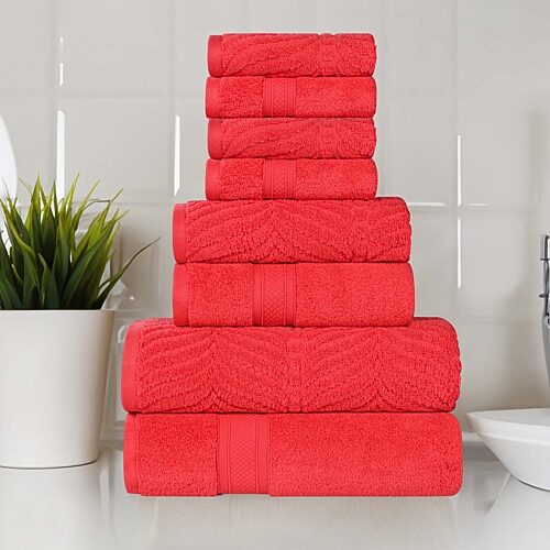 Click here for SUPERIOR Chevron Collection | 100 Cotton 8-pc. Qui... prices