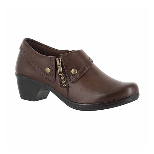 Click here for Easy Street Darcy Womens Round Slip-On Shoe  6 1/2... prices