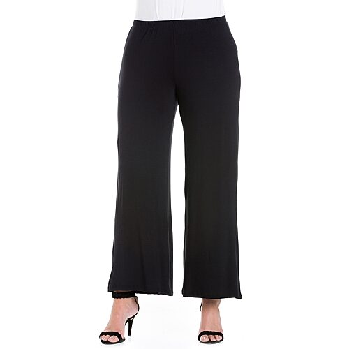 Click here for 24/7 Comfort Apparel Womens Relaxed Pant-Plus  2x... prices