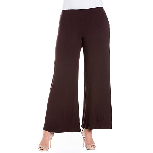 Click here for 24/7 Comfort Apparel Womens Relaxed Pant-Plus  2x... prices