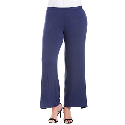 Click here for 24/7 Comfort Apparel Womens Relaxed Pant-Plus  2x... prices