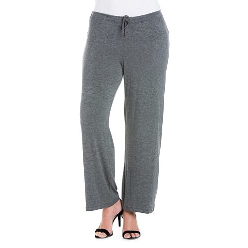 Click here for 24/7 Comfort Apparel Womens Relaxed Pant-Plus  3x... prices