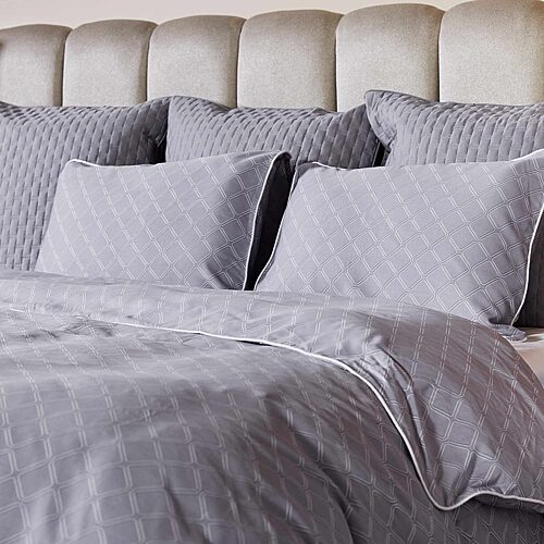 Click here for Bedvoyage Rayon From Bamboo Hem Euro Pillow  One S... prices