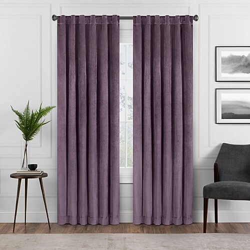 Click here for Eclipse Harper Rod Pocket Back Tab Energy Saving B... prices