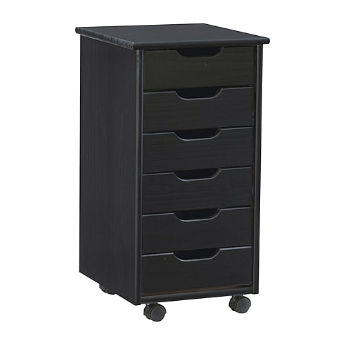 Click here for Linon Culton Office + Library Collection 6-Drawer... prices