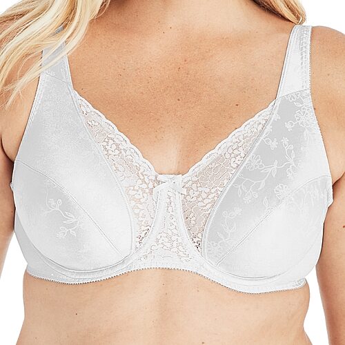 Click here for Playtex Secrets Beautiful Lift Classic Support Ful... prices