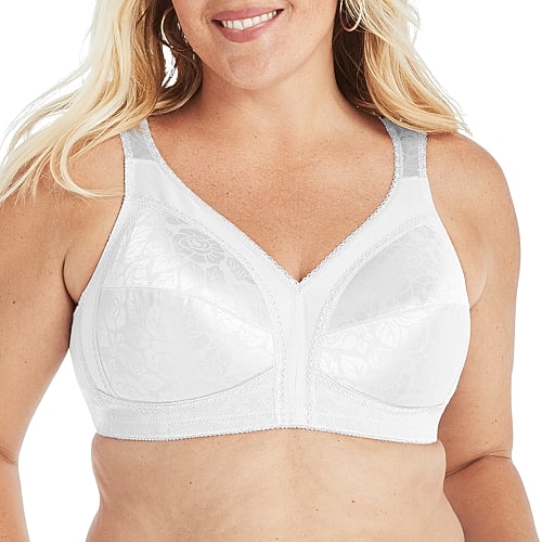 Click here for Playtex 18 Hour Ultimate Shoulder Comfort Full Cov... prices