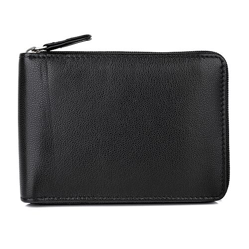 Click here for J. Buxton Zip Around Billfold Mens Rfid Blocking Z... prices