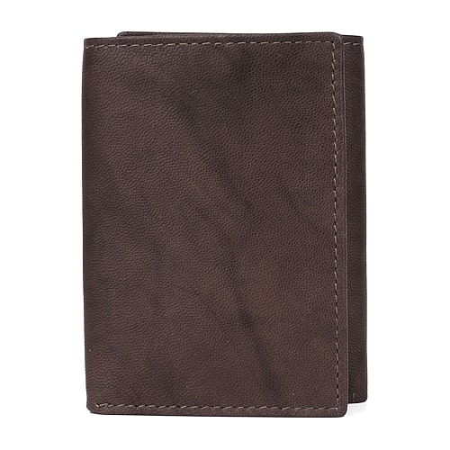 Click here for J. Buxton Mens Rfid Blocking Trifold Wallet  One S... prices