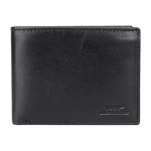 Click here for Dopp Regatta Convertible Thinfold Wallet - Black prices