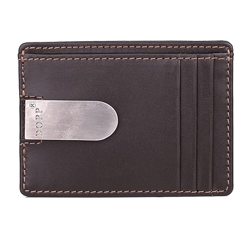 Click here for J. Buxton Dopp Front Pocket Money Clip Mens Rfid B... prices